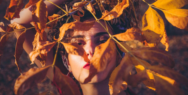Five Beauty Tips For the Golden Autumn Glow– Deerieo Natural Skincare ...
